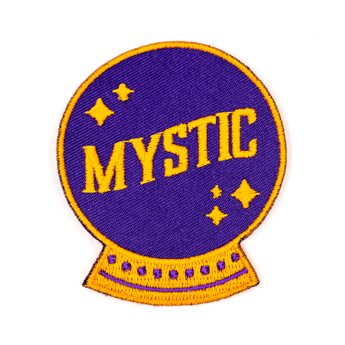 Mystic Patch – These Are Things
