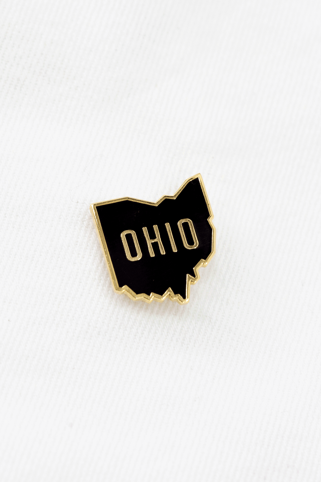Ohio Pin – These Are Things